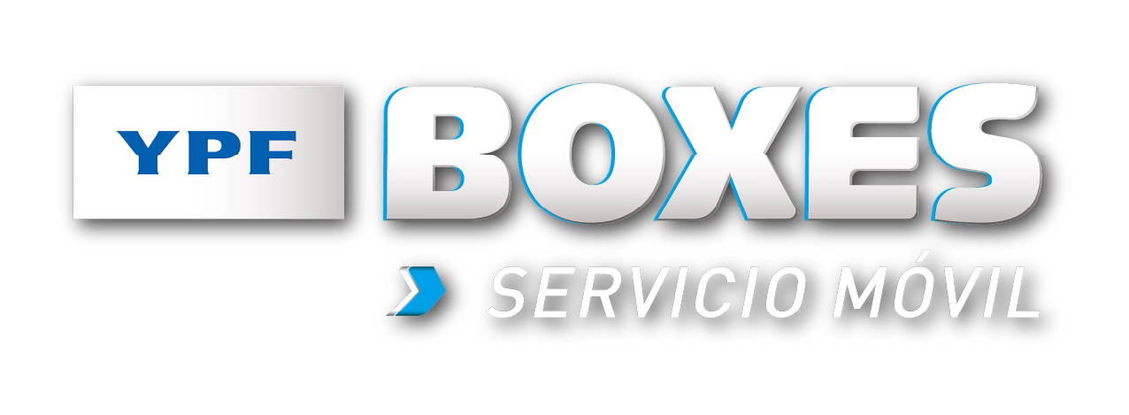 YPF Boxes - Servicio a Domicilio